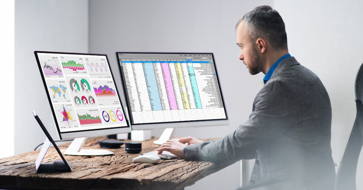 O2 Cut Campaign Preparation By 90