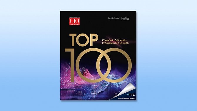 Adastra Ranks 5th in Czech TOP 100 ICT Companies 2023